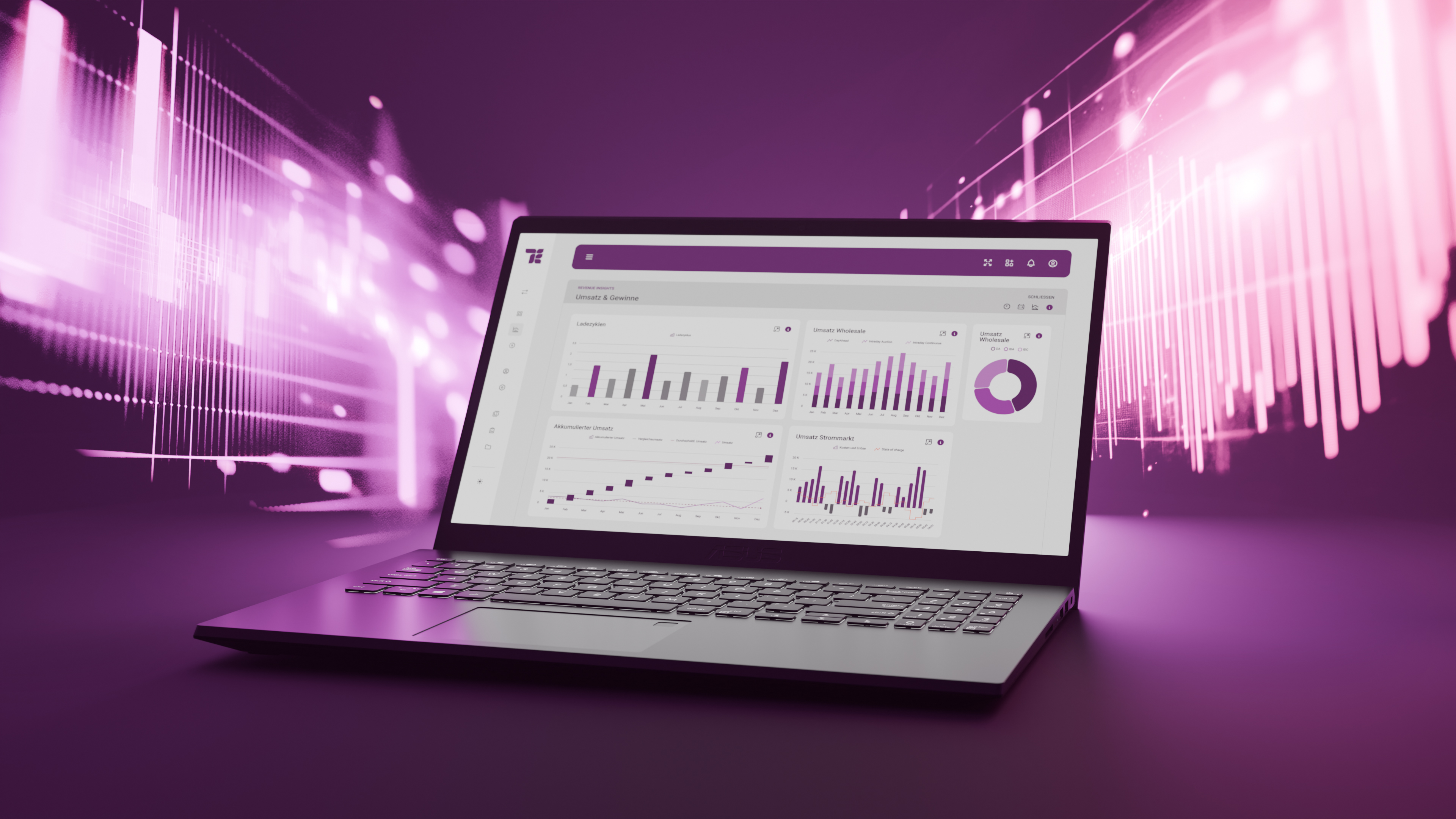 TESVOLT presents new “economic miracle” battery storage system with ...