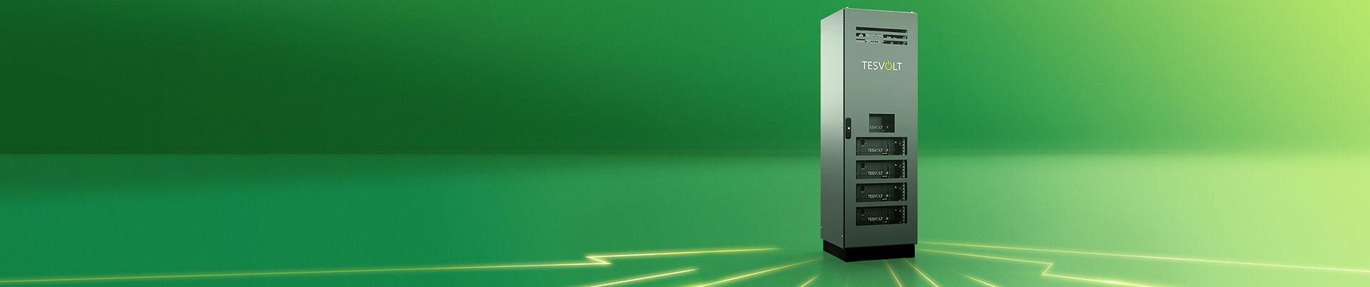 Order Lithium Storage TS 48 V | TESVOLT AG