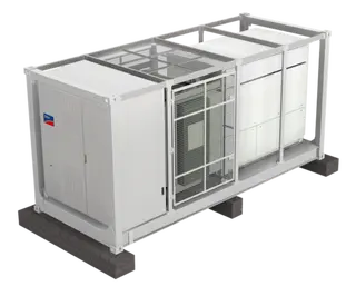 Configure Samsung Battery Box SBB: Powerful energy storage