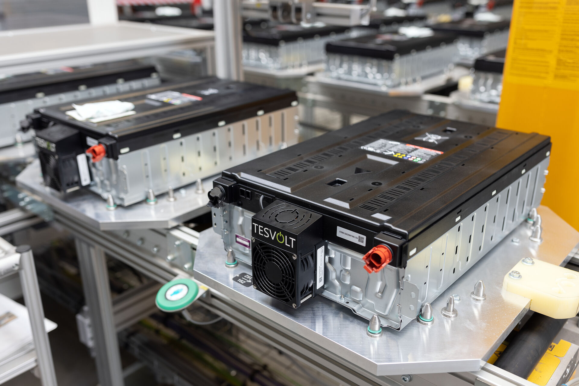 Battery Safety Meets IEC 61508 Standards