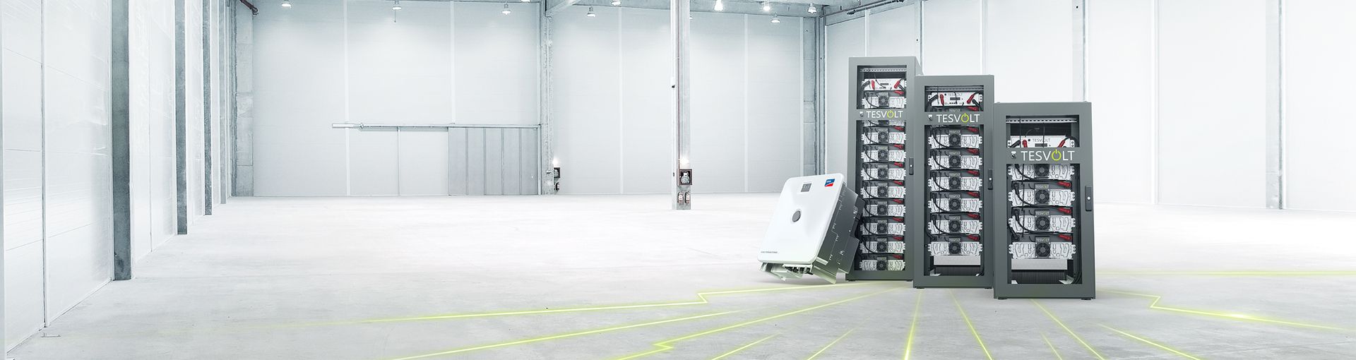 TS HV 30-80 E NMC Batteries configure and buy