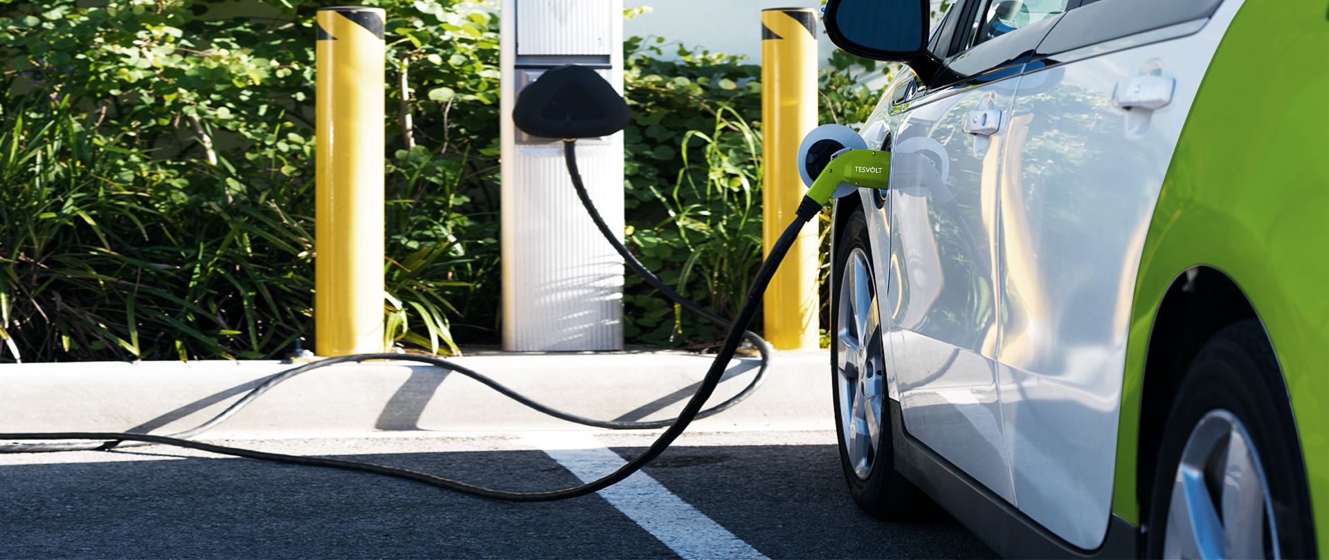 Charging Control for Electric Cars